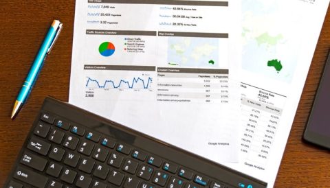 Mengenal Fungsi Analisis Deret Waktu dalam Statistik - Jasa Olah Data Gama Statistika